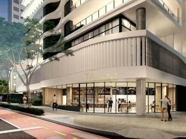 Apartamento com 4 dormitórios à venda, 230 m² por R$ 6.280.000,00 Pinheiros São Paulo/SP
