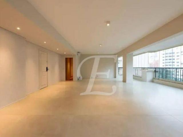 Apartamento com 4 dormitórios à venda, 230 m² por R$ 7.000.000,00 Vila Uberabinha São Paulo/SP