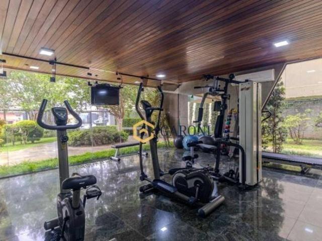 Apartamento com 4 dormitórios à venda, 232 m² Alto da Lapa São Paulo/SP