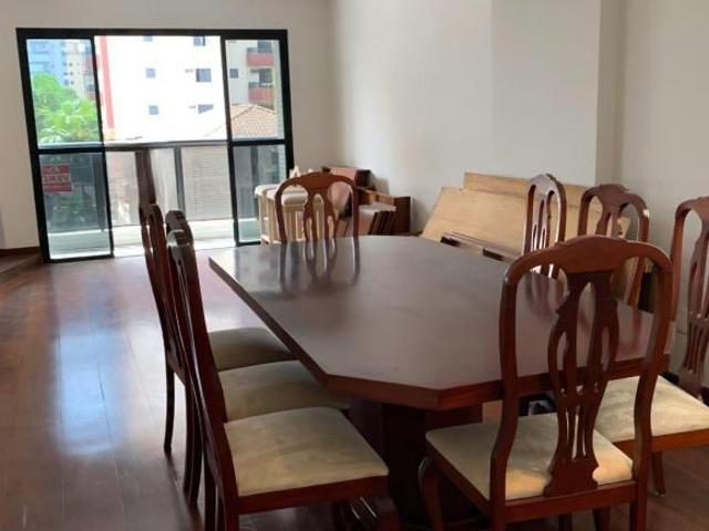 Apartamento com 4 dormitórios à venda, 232 m² por R$ 1.590.000,00 Boqueirão Santos/SP