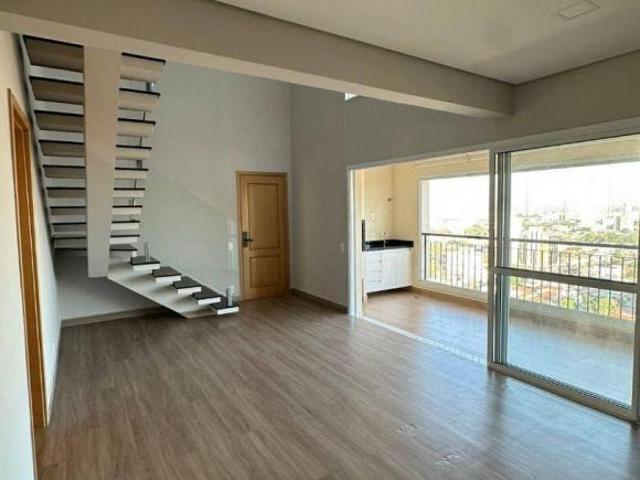 Apartamento com 4 dormitórios à venda, 232 m² por R$ 1.700.000,00 Cidade Nova I Indaiatuba/SP