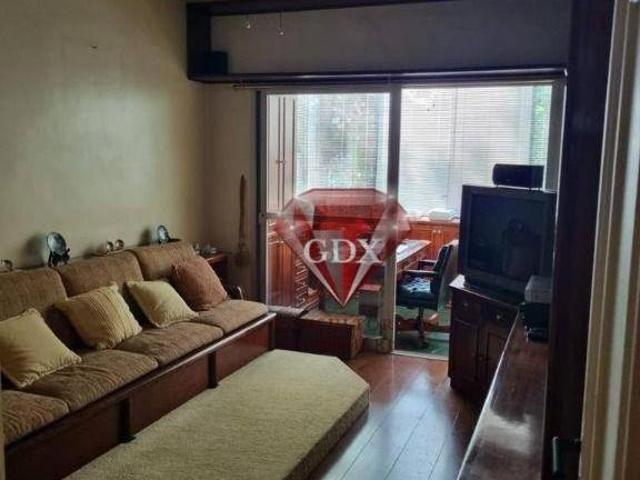 Apartamento com 4 dormitórios à venda, 232 m² por R$ 3.400.000,00 Vila Uberabinha São Paulo/SP