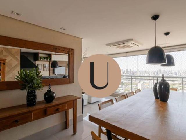 Apartamento com 4 dormitórios à venda, 237 m² por R$ 4.240.000,00 Ipiranga São Paulo/SP