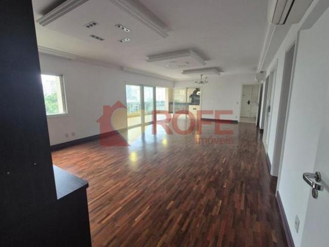 Apartamento com 4 dormitórios à venda, 237 m² Vila Nova Conceição São Paulo/