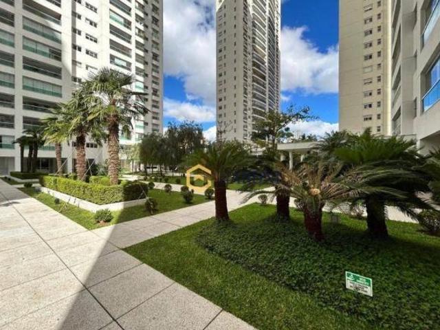 Apartamento com 4 dormitórios à venda, 234 m² por R$ 3.598.000,00 Vila Leopoldina São Paulo/SP