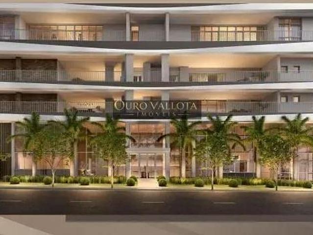 Apartamento com 4 dormitórios à venda, 234 m² por R$ 4.182.000,00 Vila Mariana São Paulo/SP