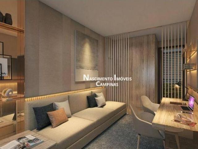 Apartamento com 4 dormitórios à venda, 234 m² por R$ 4.200.000,00 Jardim das Paineiras Campinas/