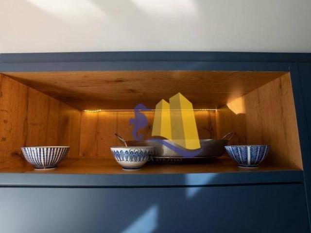Apartamento com 4 dormitórios à venda, 235 m² por R$ 13.900.000,00 Riviera Módulo 8 Bertioga/S