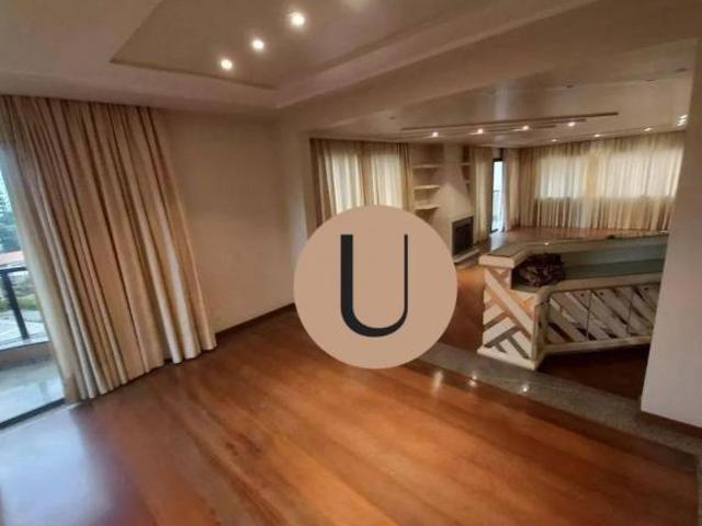 Apartamento com 4 dormitórios à venda, 235 m² por R$ 2.989.000,00 Moema São Paulo/SP