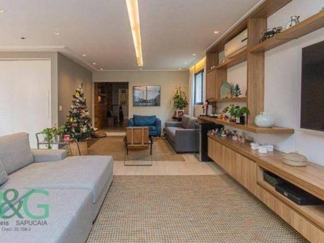 Apartamento com 4 dormitórios à venda, 236 m² por R$ 2.790.000,00 Higienópolis São Paulo/SP