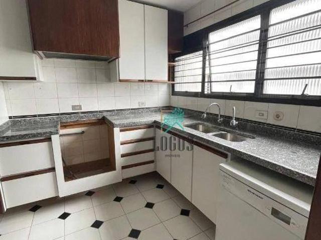 Apartamento com 4 dormitórios à venda, 238 m² por R$ 1.399.000 Centro São Bernardo do Campo/SP