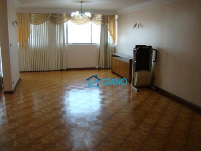 Apartamento com 4 dormitórios à venda, 238 m² por R$ 1.450.000,00 Mooca São Paulo/SP