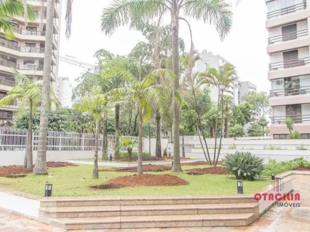 Apartamento com 4 dormitórios à venda, 238 m² por R$ 1.470.000 Centro São Bernardo do Campo/SP
