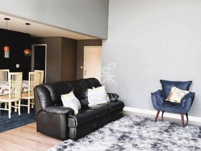 Apartamento com 4 dormitórios à venda, 238 m² Vila Suzana São Paulo/SP