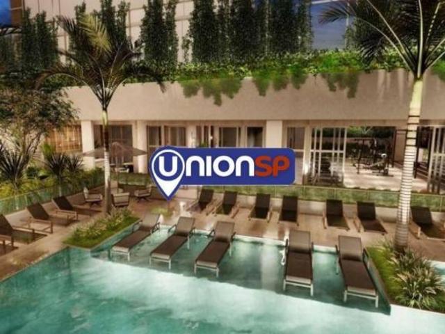 Apartamento com 4 dormitórios à venda, 238 m² por R$4.397.010,00 Vila Romana São Paulo/SP