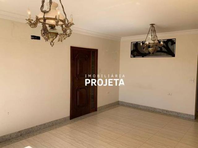 Apartamento com 4 dormitórios à venda, 238 m² por R$ 750.000,00 Centro Presidente Prudente/SP