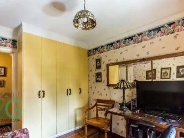Apartamento com 4 dormitórios à venda, 238 m² por R$ 900.000 Vila Suzana São Paulo/SP