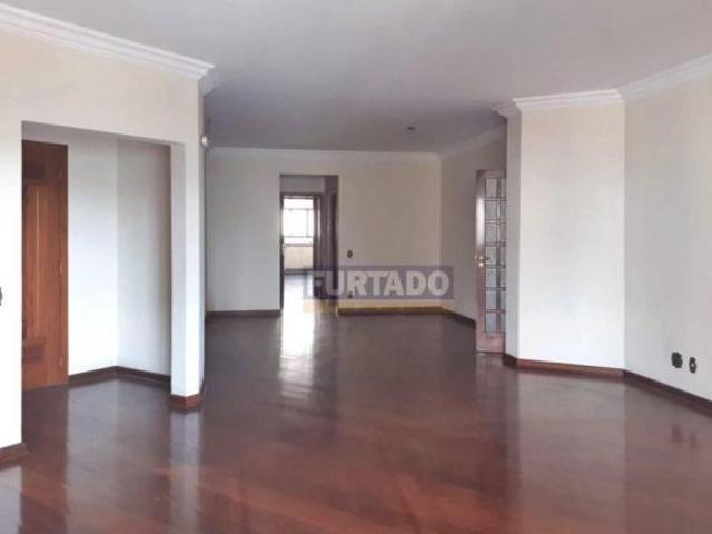 Apartamento com 4 dormitórios à venda, 238 m² Santo Antônio São Caetano do Sul/SP