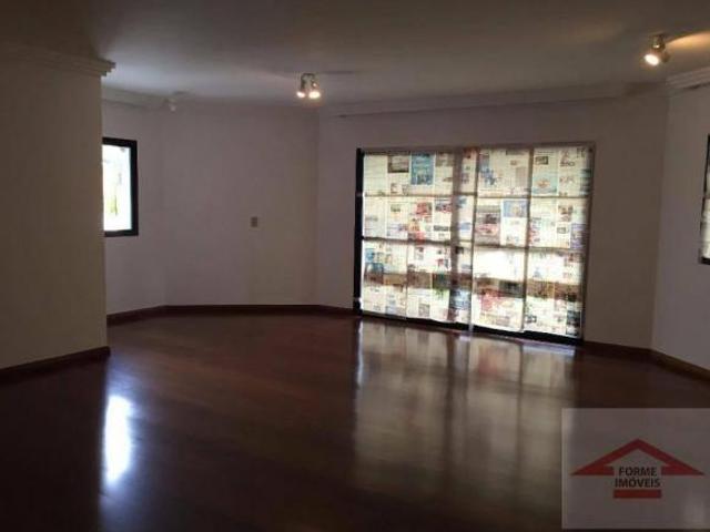 Apartamento com 4 dormitórios à venda, 239 m² por R$ 1.500.000,00 Vila Virgínia Jundiaí/SP
