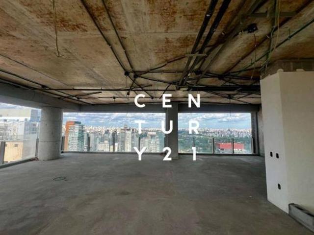Apartamento com 4 dormitórios à venda, 340 m² por R$ 14.535.000,00 Pinheiros São Paulo/SP