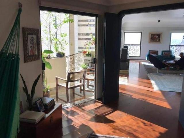 Apartamento com 4 dormitórios à venda, 340 m² por R$ 1.250.000,01 Centro Santo André/SP