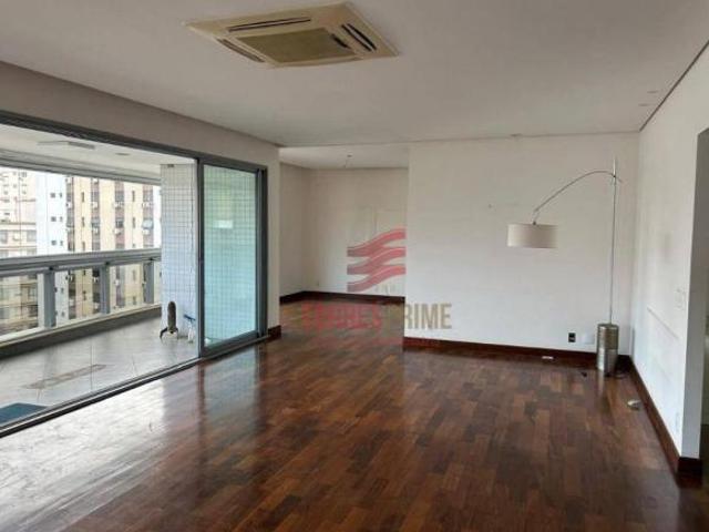Apartamento com 4 dormitórios à venda, 340 m² por R$ 3.200.000,00 Vila Rica Santos/SP