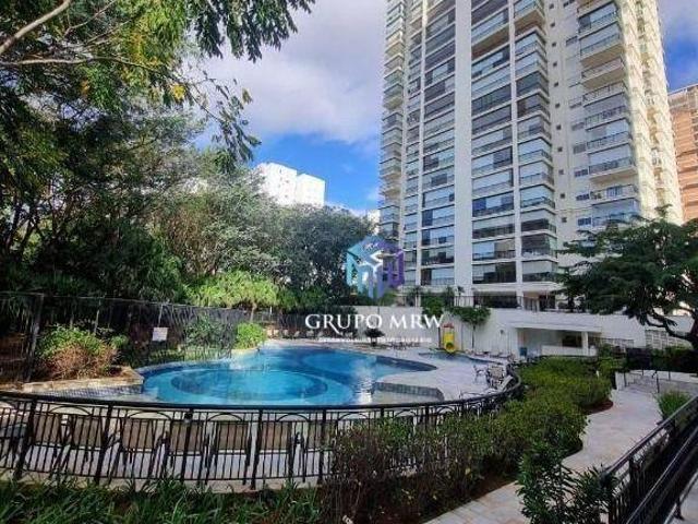 Apartamento com 4 dormitórios à venda, 341 m² por R$ 3.700.000,00 Parque Campolim Sorocaba/SP