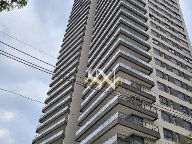 Apartamento com 4 dormitórios à venda, 344 m² Alphaville Industrial Barueri/SP