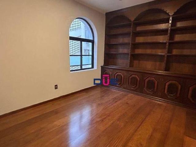 Apartamento com 4 dormitórios à venda, 345 m² por R$ 1.280.000 Boqueirão Santos/SP