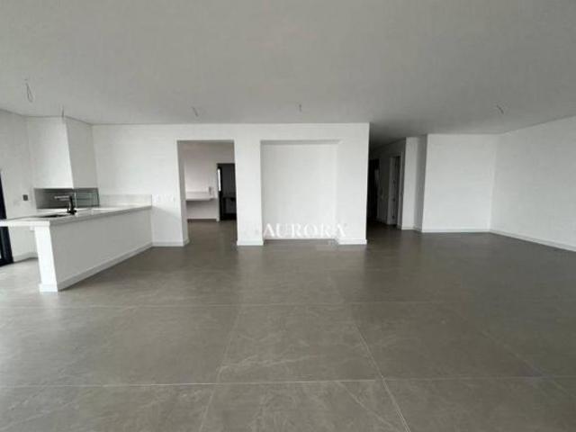 Apartamento com 4 dormitórios à venda, 346 m² por R$ 5.350.000,00 Gleba Palhano Londrina/PR