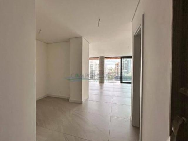 Apartamento com 4 dormitórios à venda, 346 m² por R$ 5.800.000,00 Gleba Palhano Londrina/PR