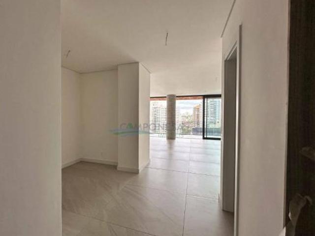Apartamento com 4 dormitórios à venda, 346 m² por R$ 5.800.000,00 Gleba Palhano Londrina/PR