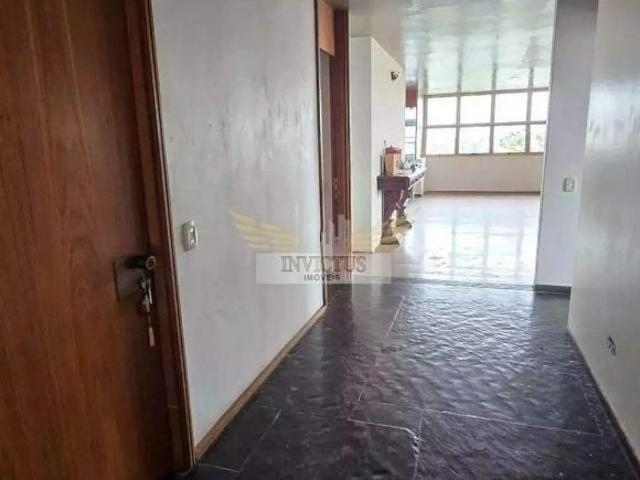 Apartamento com 4 Dormitórios à Venda, 349m² Bairro Jardim, Santo André/SP