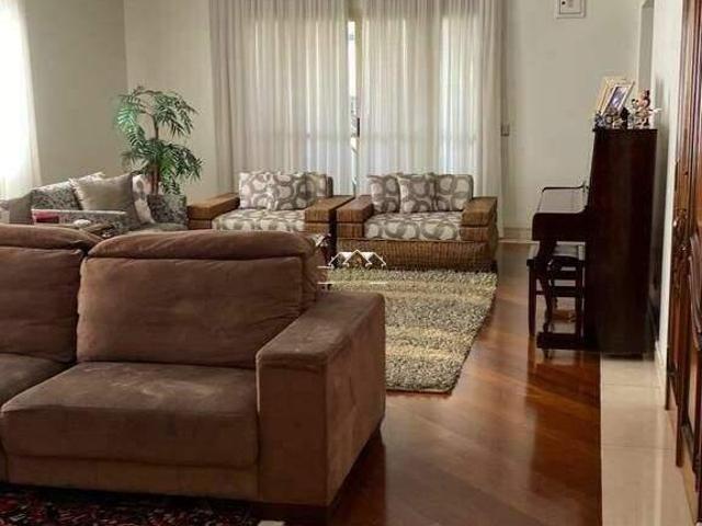 Apartamento com 4 dormitórios à venda, 350 m² por R$ 2.191.000,01 Jardim Santo André/SP