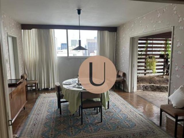 Apartamento com 4 dormitórios à venda, 350 m² por R$ 2.475.000,00 Jardim Paulista São Paulo/SP