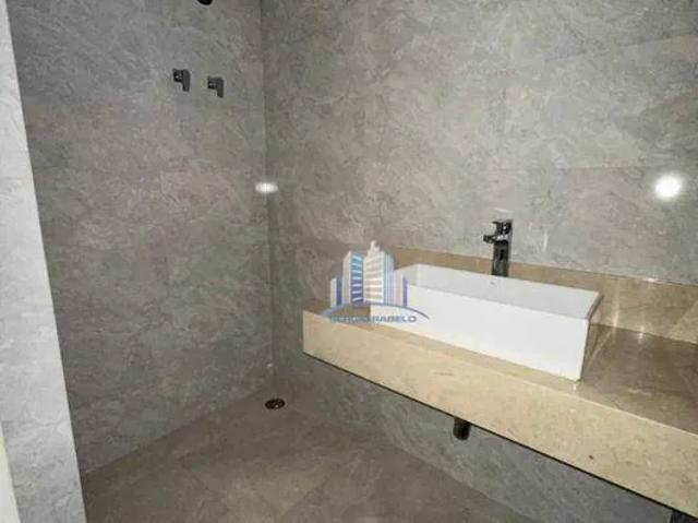Apartamento com 4 dormitórios à venda, 350 m² por R$ 4.800.000,00 Moema São Paulo/SP