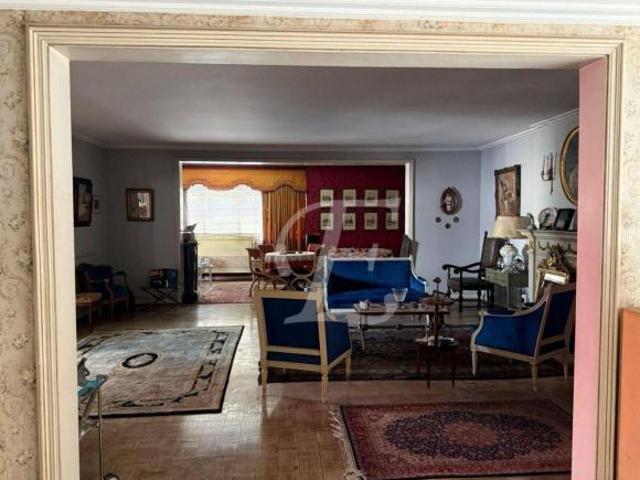 Apartamento com 4 dormitórios à venda, 350 m² por R$ 8.700.000,00 Jardim Paulista São Paulo/SP