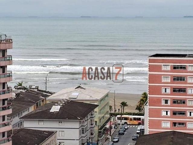 Apartamento com 4 dormitórios à venda, 350 m² Tupi Praia Grande/SP