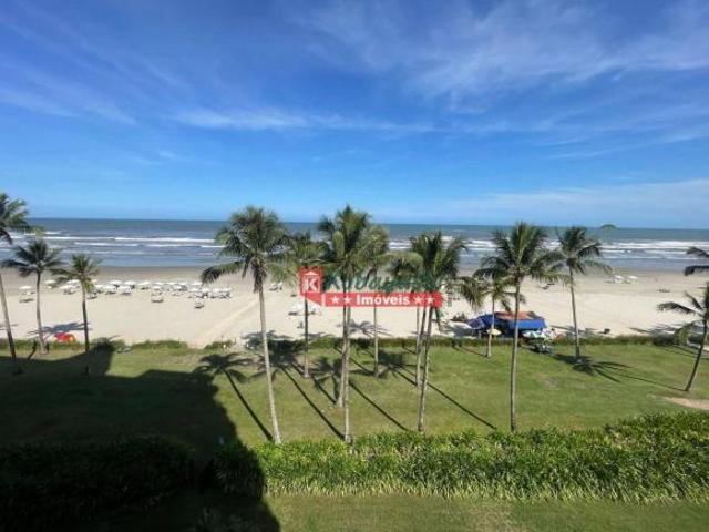 Apartamento com 4 dormitórios à venda, 351 m² por R$ 18.000.000,00 Riviera Módulo 6 Bertioga/SP