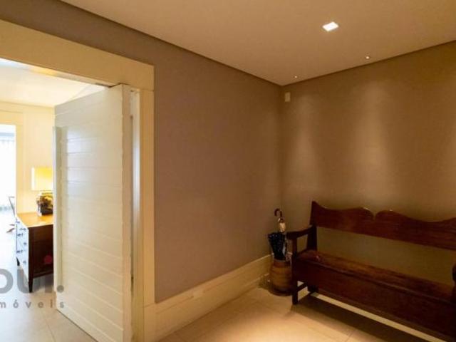 Apartamento com 4 dormitórios à venda, 354 m² por R$ 4.930.000,00 Cerqueira Cezar São Paulo/SP