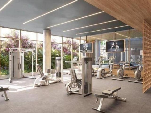Apartamento com 4 dormitórios à venda, 355 m² por R$ 15.000.000 Itaim Bibi São Paulo/SP