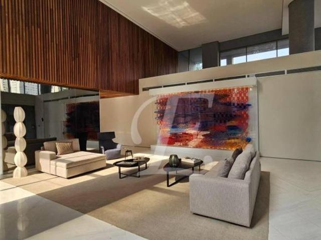Apartamento com 4 dormitórios à venda, 358 m² por R$ 16.140.000,00 Vila Nova Conceição São Paulo