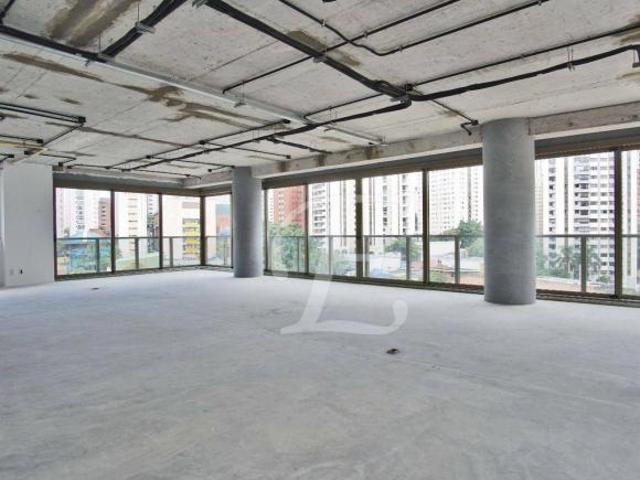 Apartamento com 4 dormitórios à venda, 358 m² por R$ 11.800.000,00 Vila Nova Conceição São Paulo
