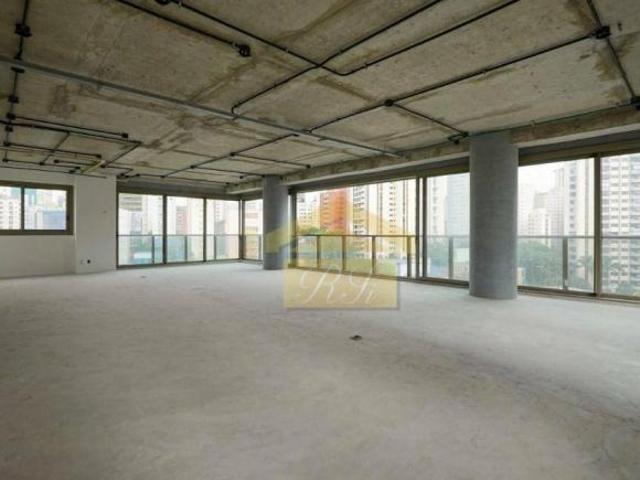 Apartamento com 4 dormitórios à venda, 358 m² por R$ 11.900.000,00 Vila Nova Conceição São Paulo
