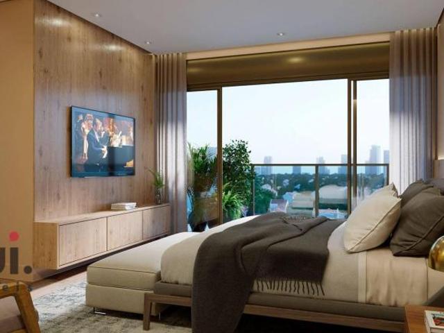 Apartamento com 4 dormitórios à venda, 358 m² por R$ 12.355.000,00 Vila Nova Conceição São Paulo