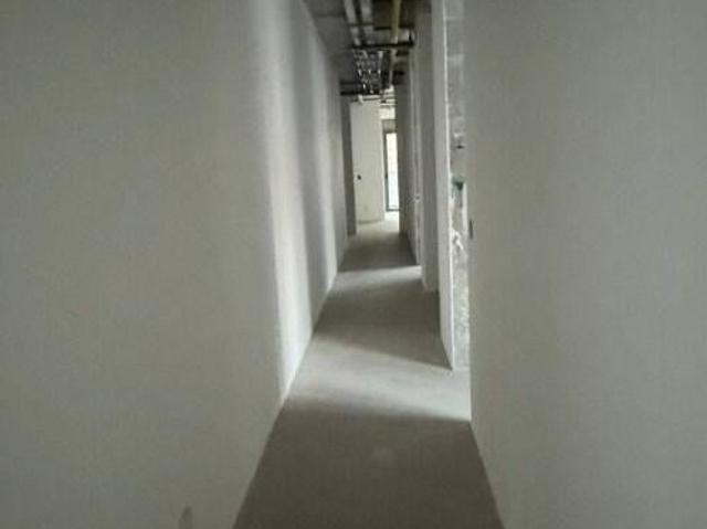 Apartamento com 4 dormitórios à venda, 358 m² Vila Nova Conceição São Pa