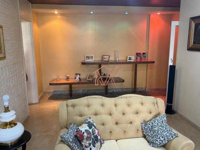 Apartamento com 4 dormitórios à venda, 359 m² por R$ 3.500.000,00 Funcionários Belo Horizonte/MG
