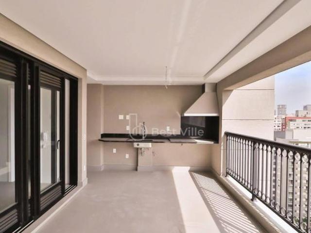 Apartamento com 4 dormitórios à venda, 360 m² por Alphaville Barueri/SP