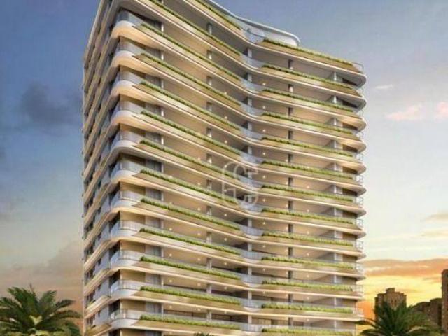 Apartamento com 4 dormitórios à venda, 360 m² por R$ 15.700.000,00 Moema São Paulo/SP