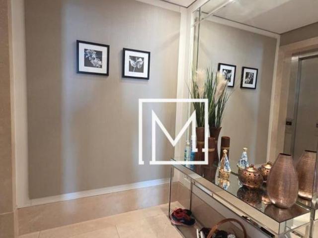 Apartamento com 4 dormitórios à venda, 360 m² por R$ 6.700.000,00 Aclimação São Paulo/SP